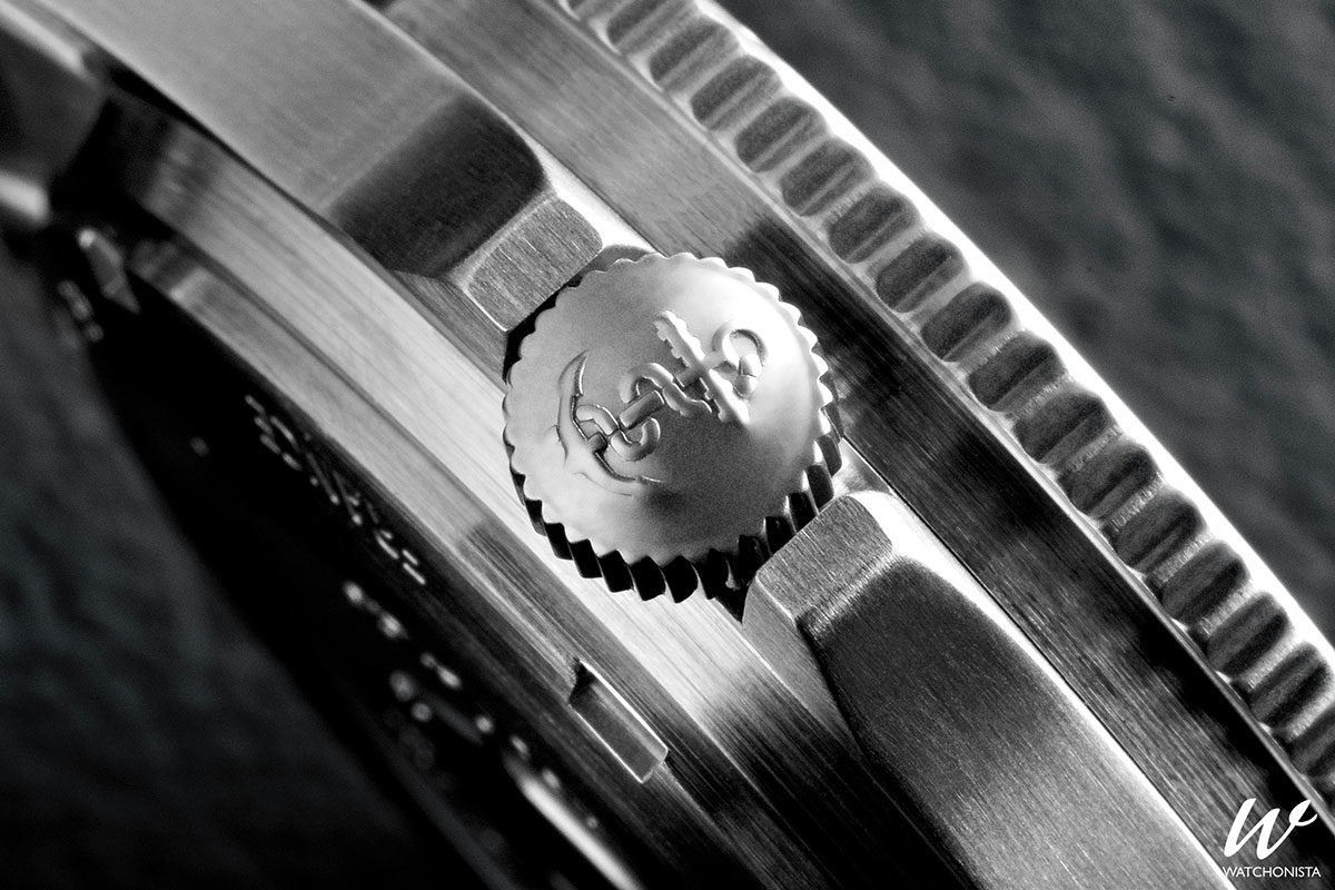 All Aboard With The YEMA Navygraf Marine Nationale | Watchonista