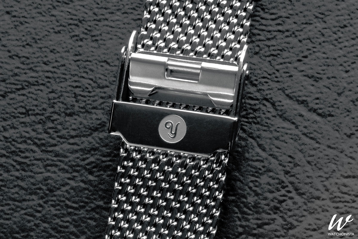 All Aboard With The YEMA Navygraf Marine Nationale | Watchonista