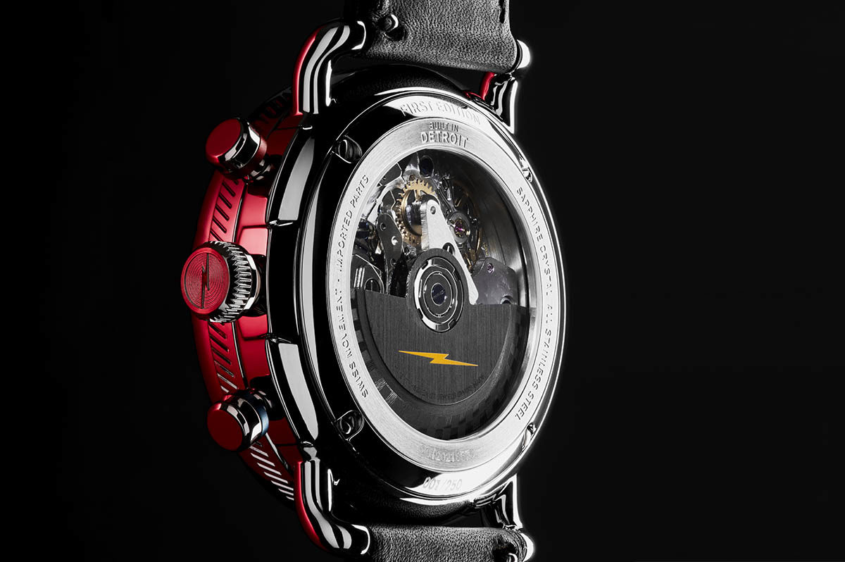 What’s The Deal With Shinola? | Watchonista