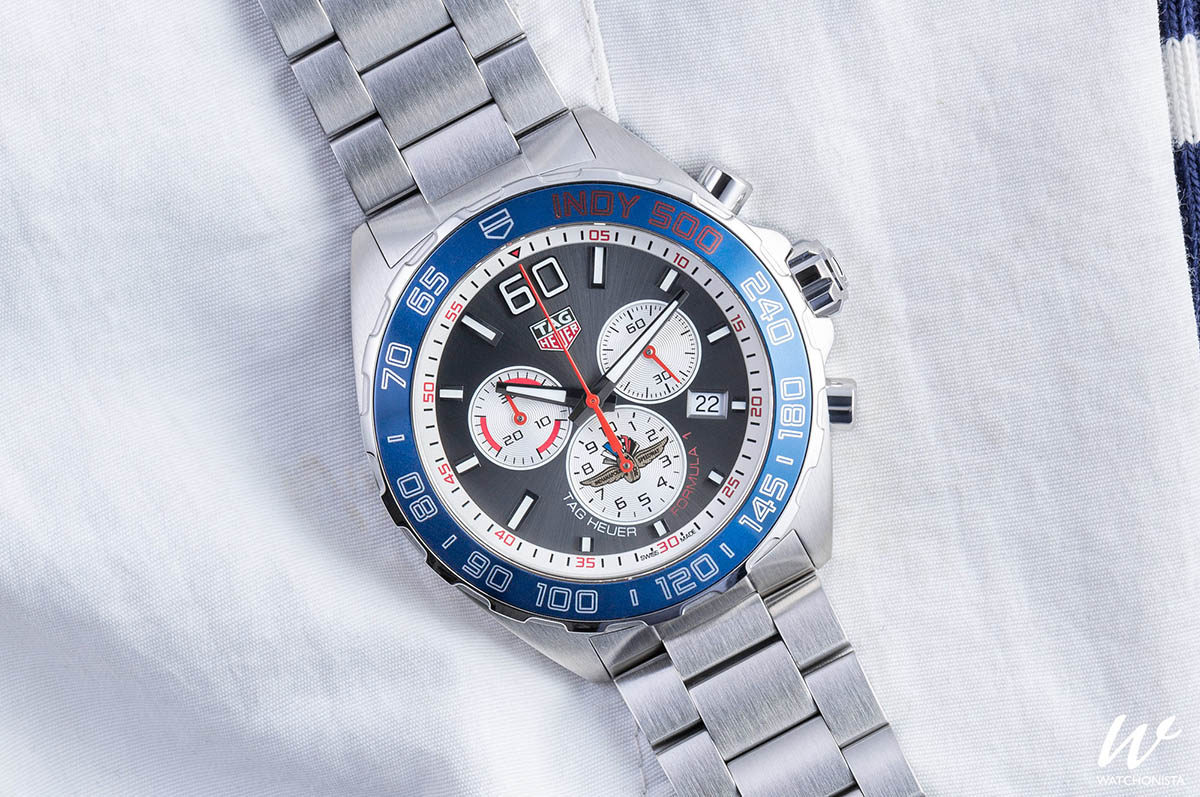 Summer Rewind: What To Expect At This Weekend's Indy 500 | Watchonista