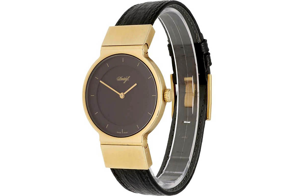 Watchonista’s Complete Guide To Cigar-Inspired Watches, Part One ...