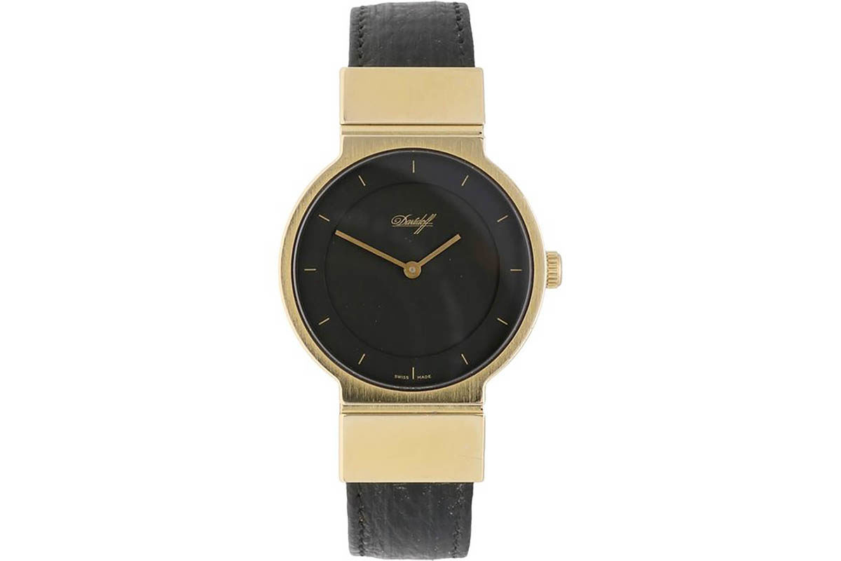 Watchonista’s Complete Guide To Cigar-Inspired Watches, Part One ...