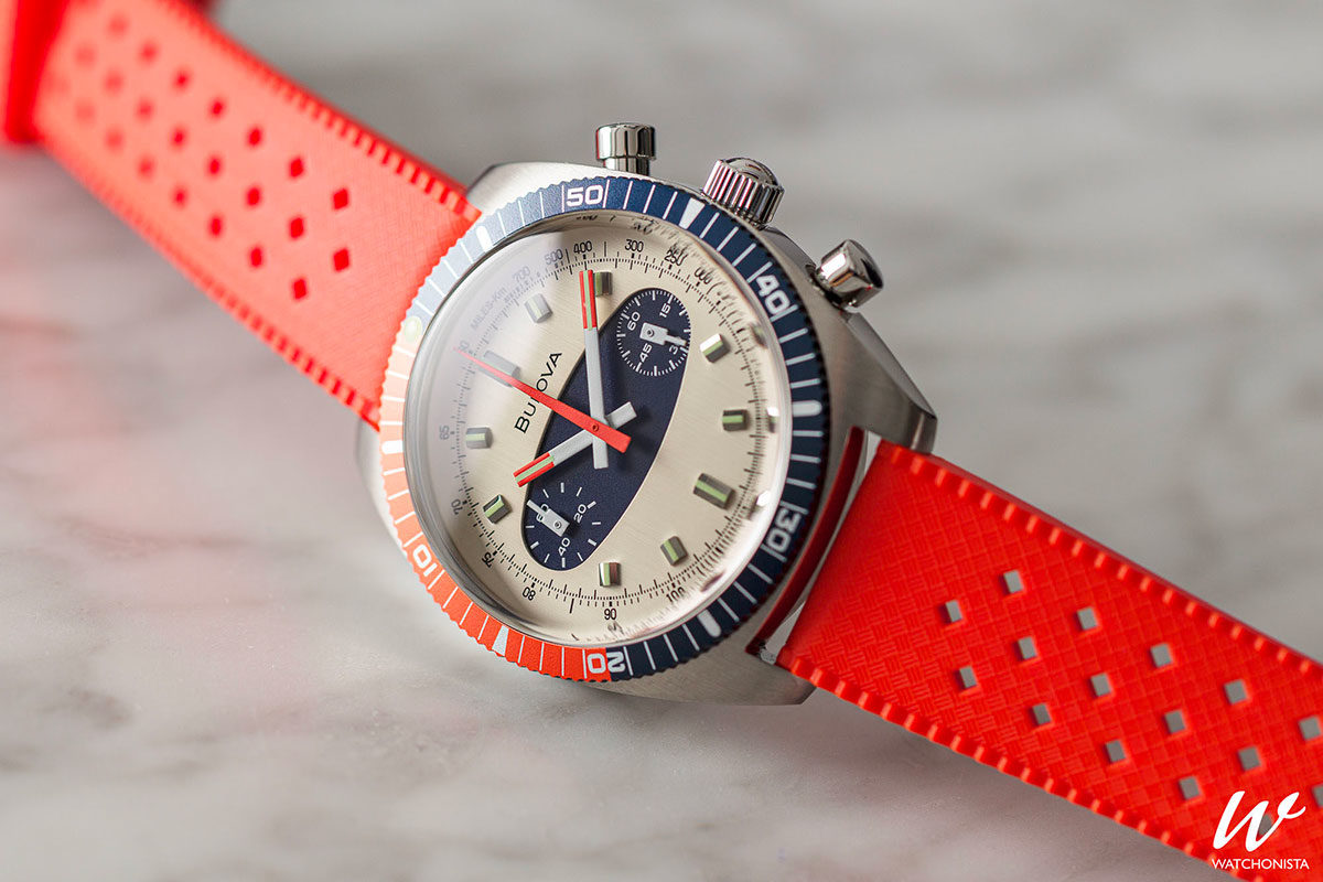 A Look At Five Retro-Inspired Racing Watches That Won't Break The Bank ...