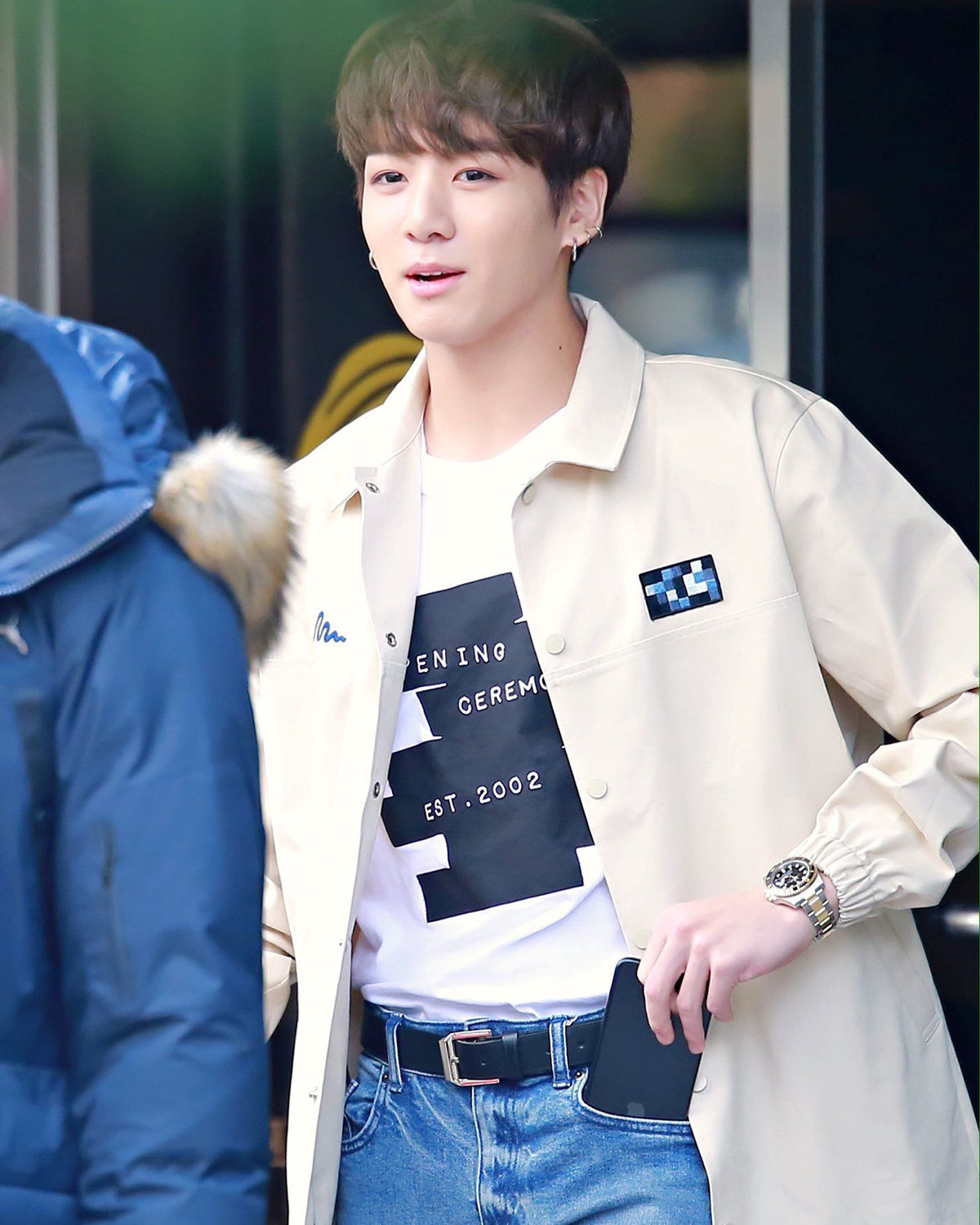 The Unlikely Watch Collectors: The Watches Of BTS | Watchonista