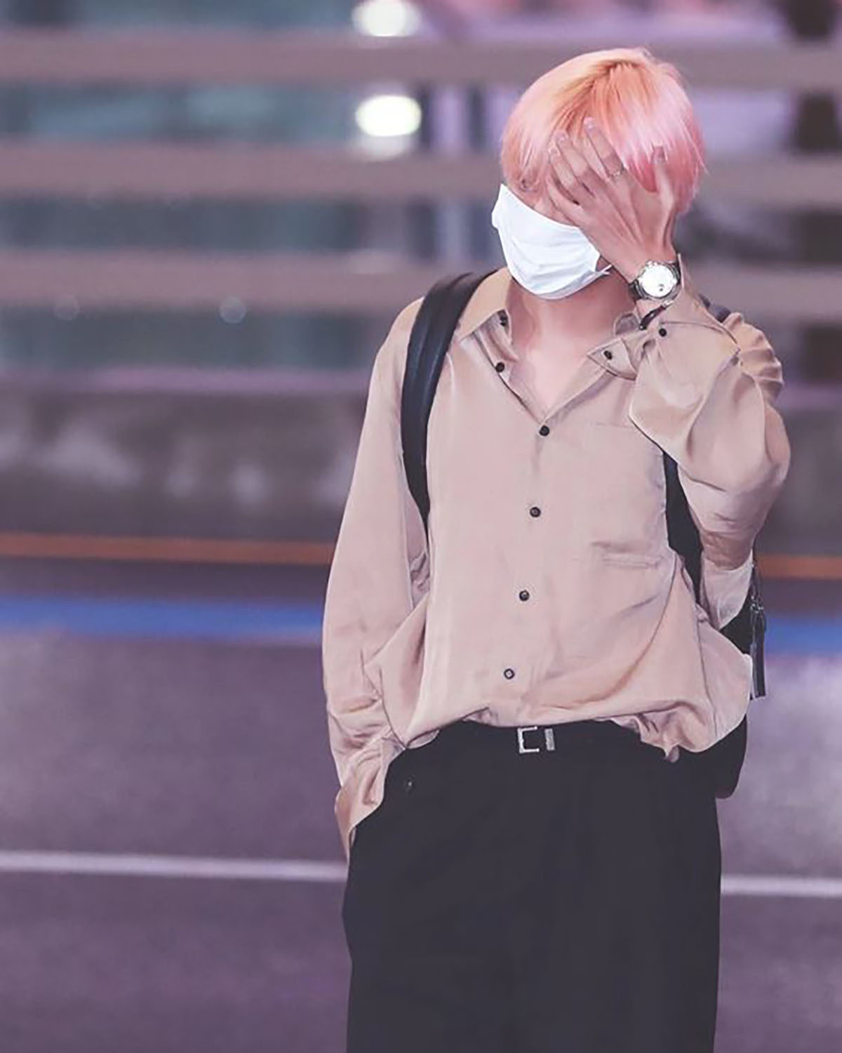 The Unlikely Watch Collectors: The Watches Of BTS | Watchonista