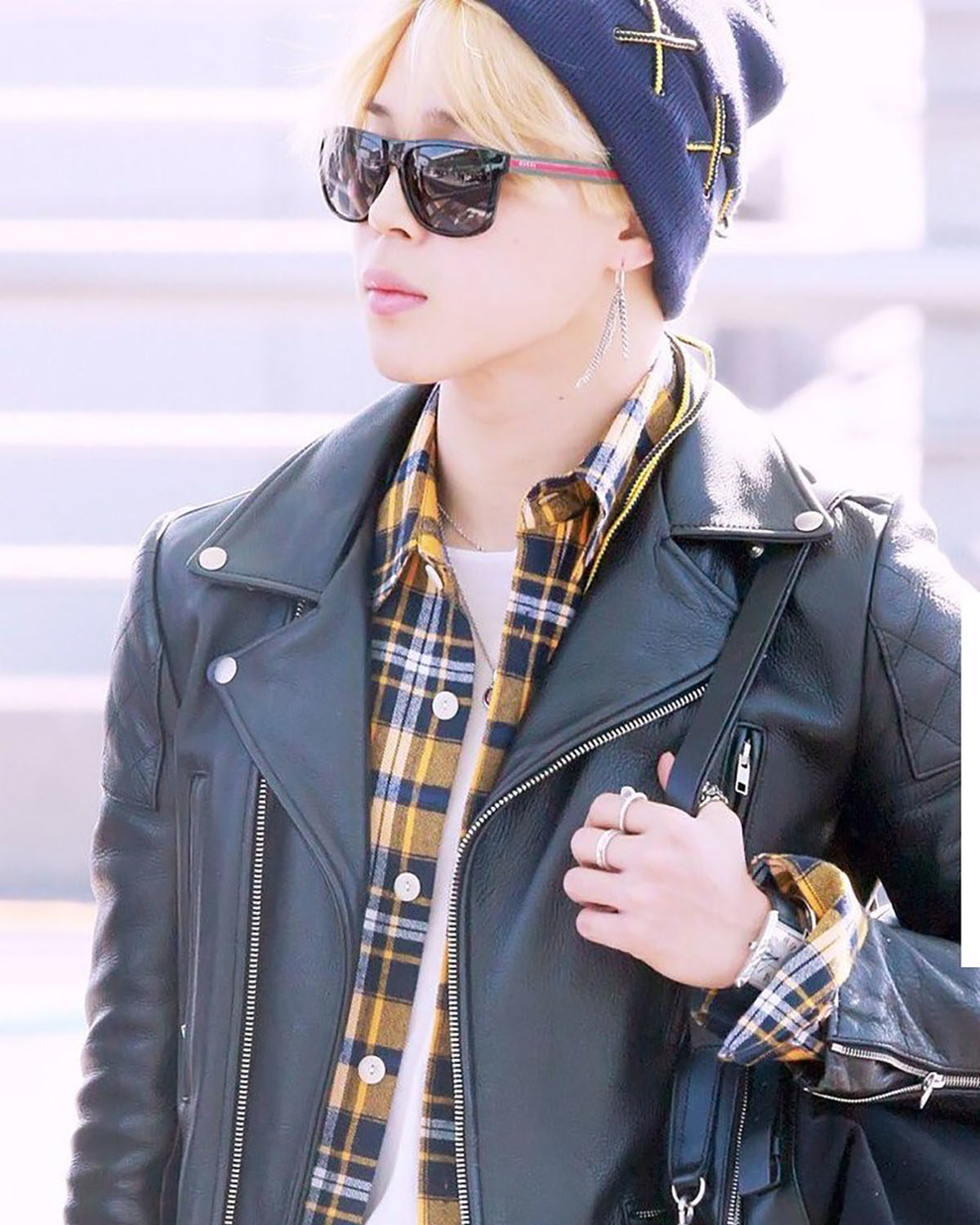 The Unlikely Watch Collectors: The Watches Of BTS | Watchonista