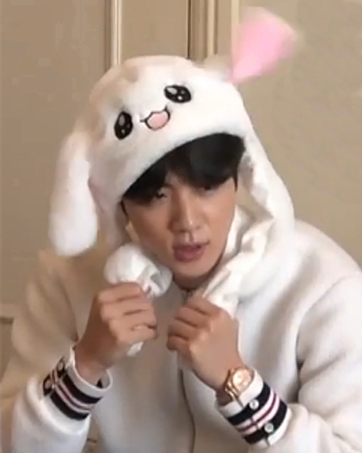 The Unlikely Watch Collectors: The Watches Of BTS | Watchonista