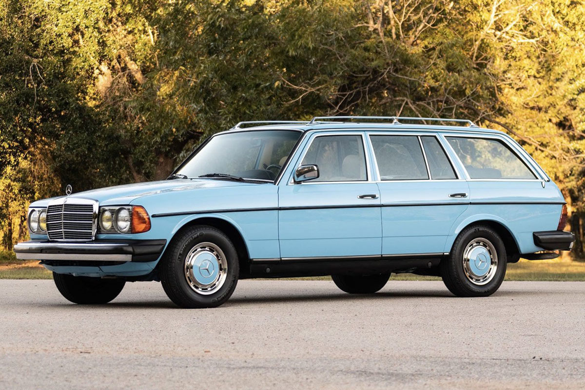 Talking Rare Cars And Even Rarer Watches With Putnam Leasing CEO Steve ...