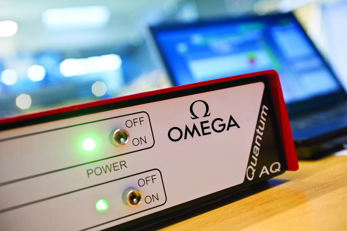 In-Depth: Omega's History At The Olympics | Watchonista