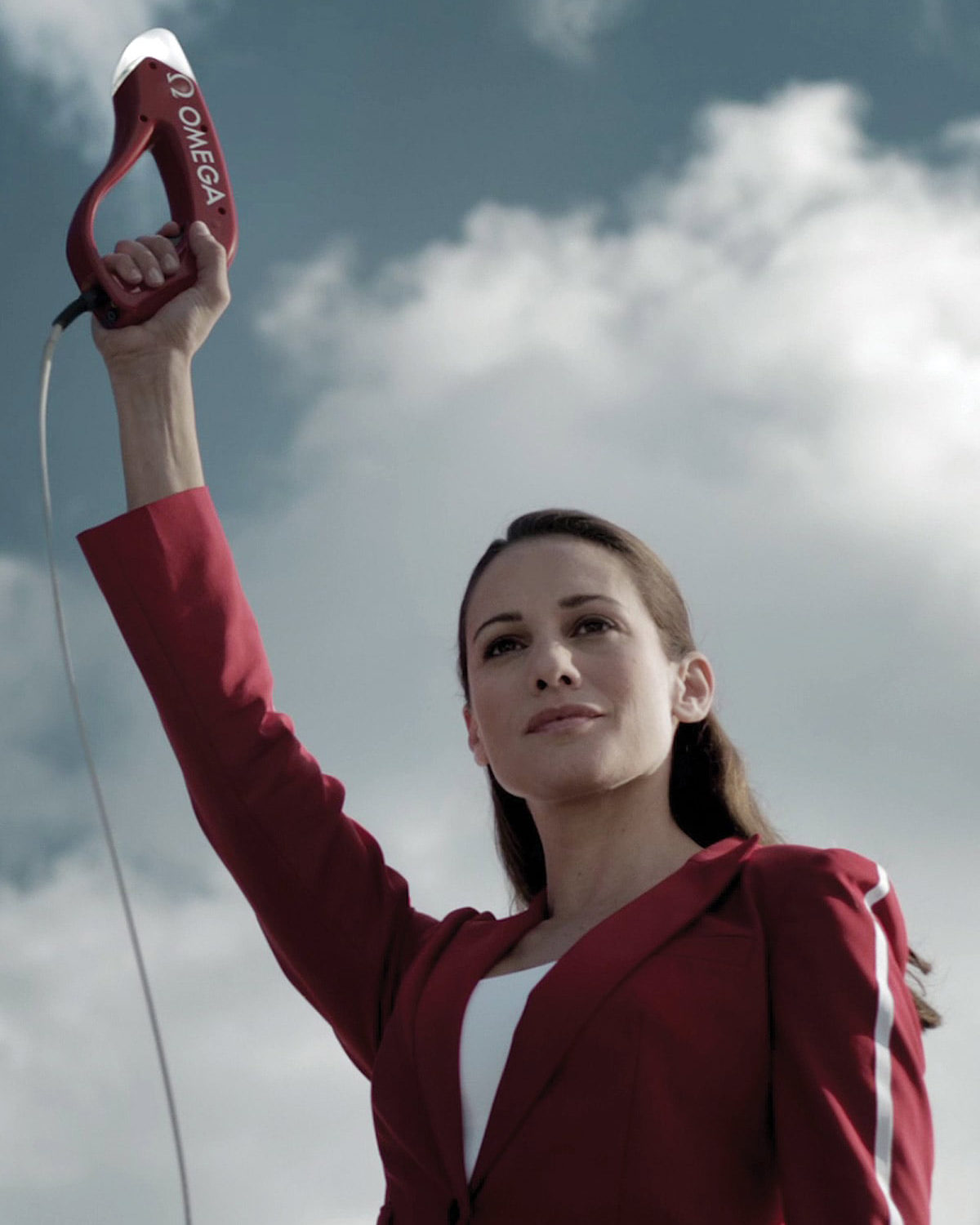 In-Depth: Omega's History At The Olympics | Watchonista