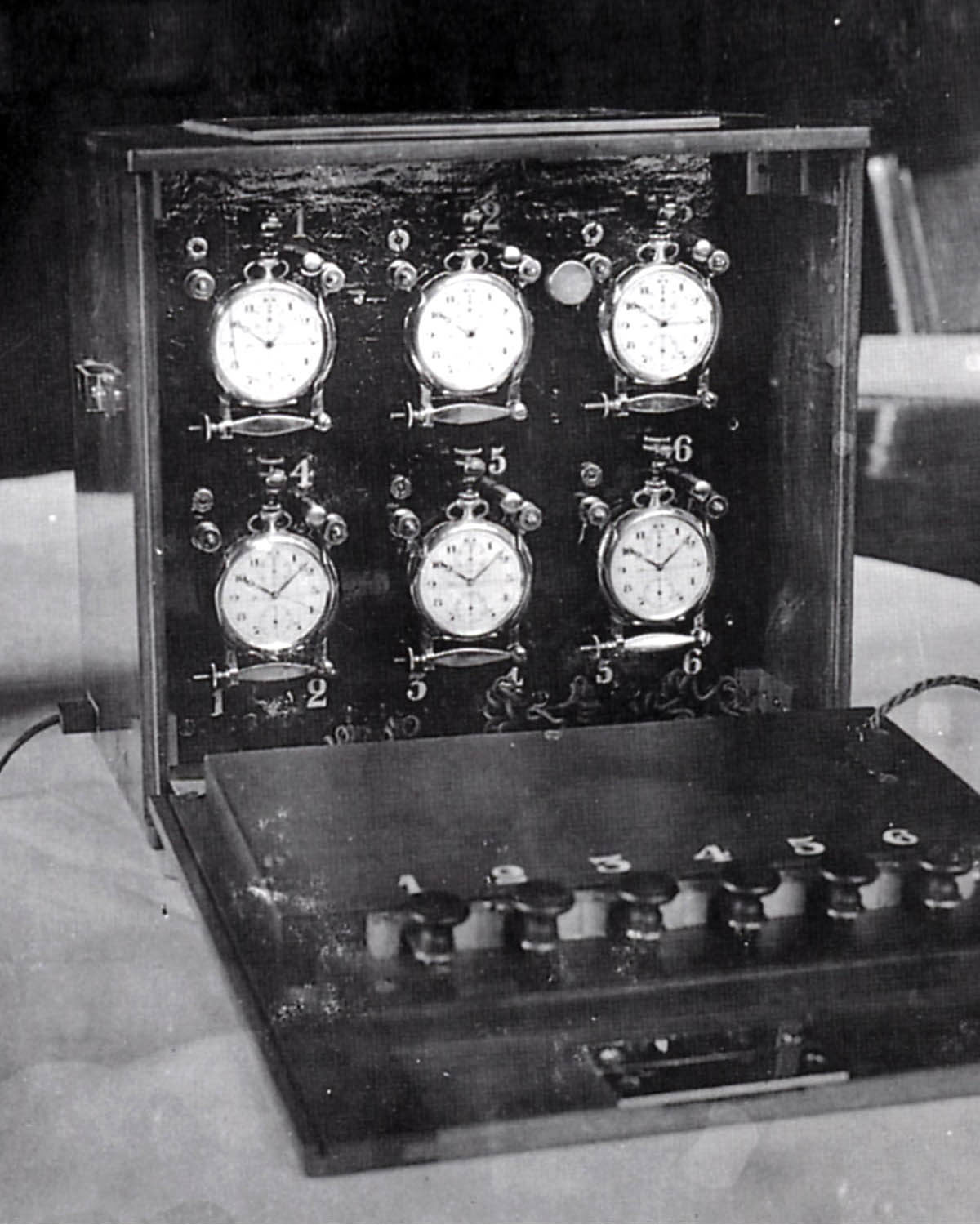 In-Depth: Omega's History At The Olympics | Watchonista