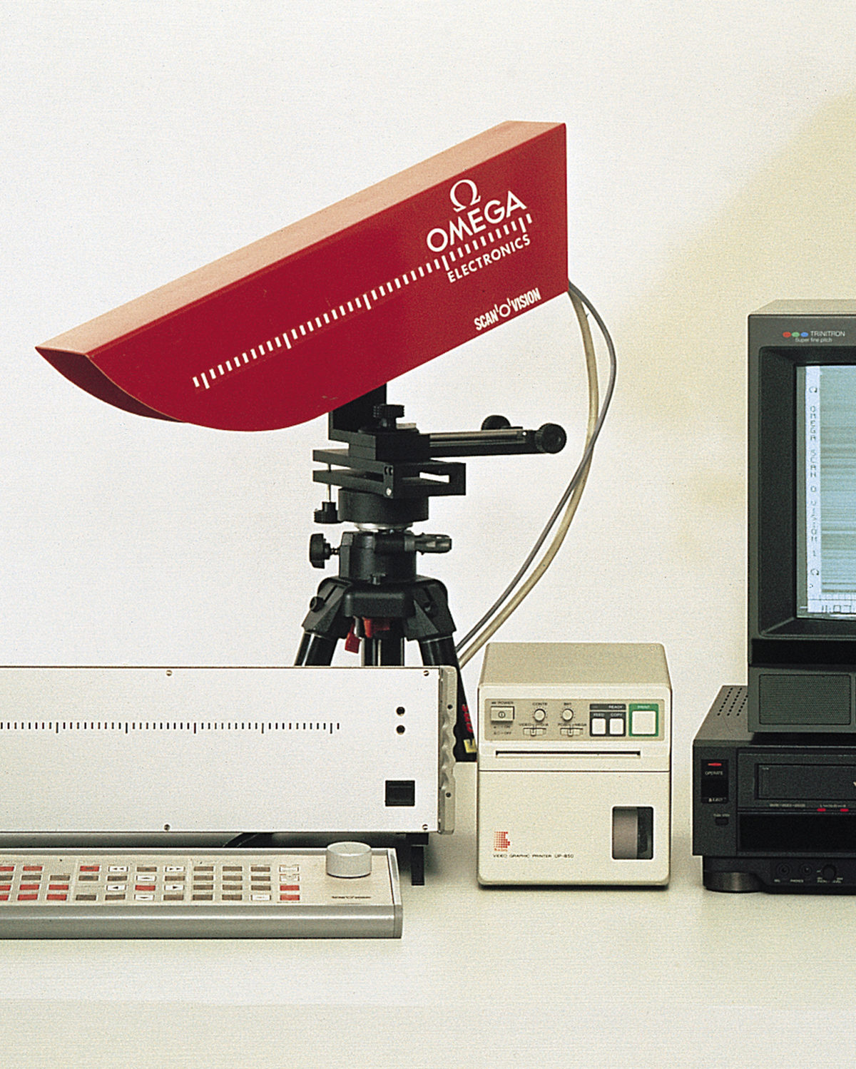 In-Depth: Omega's History At The Olympics | Watchonista