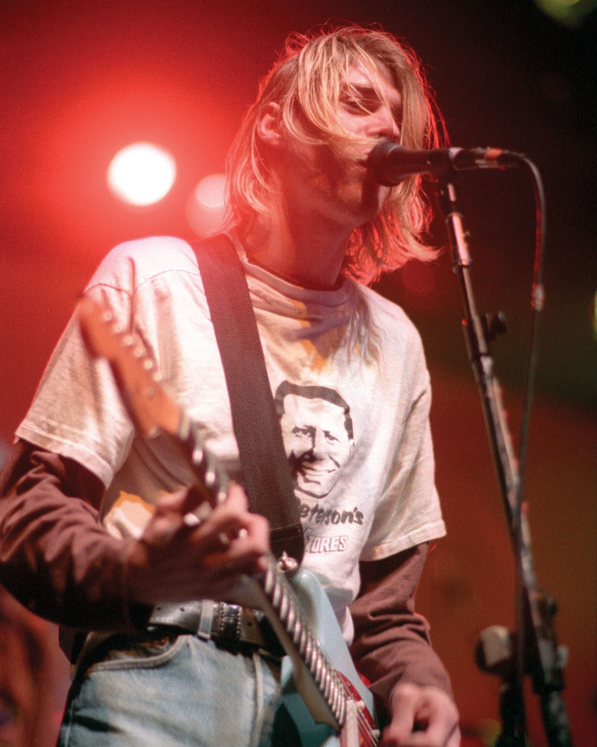 I Love The ’90s: The Decade’s Most Legendary Music Makers And Their ...