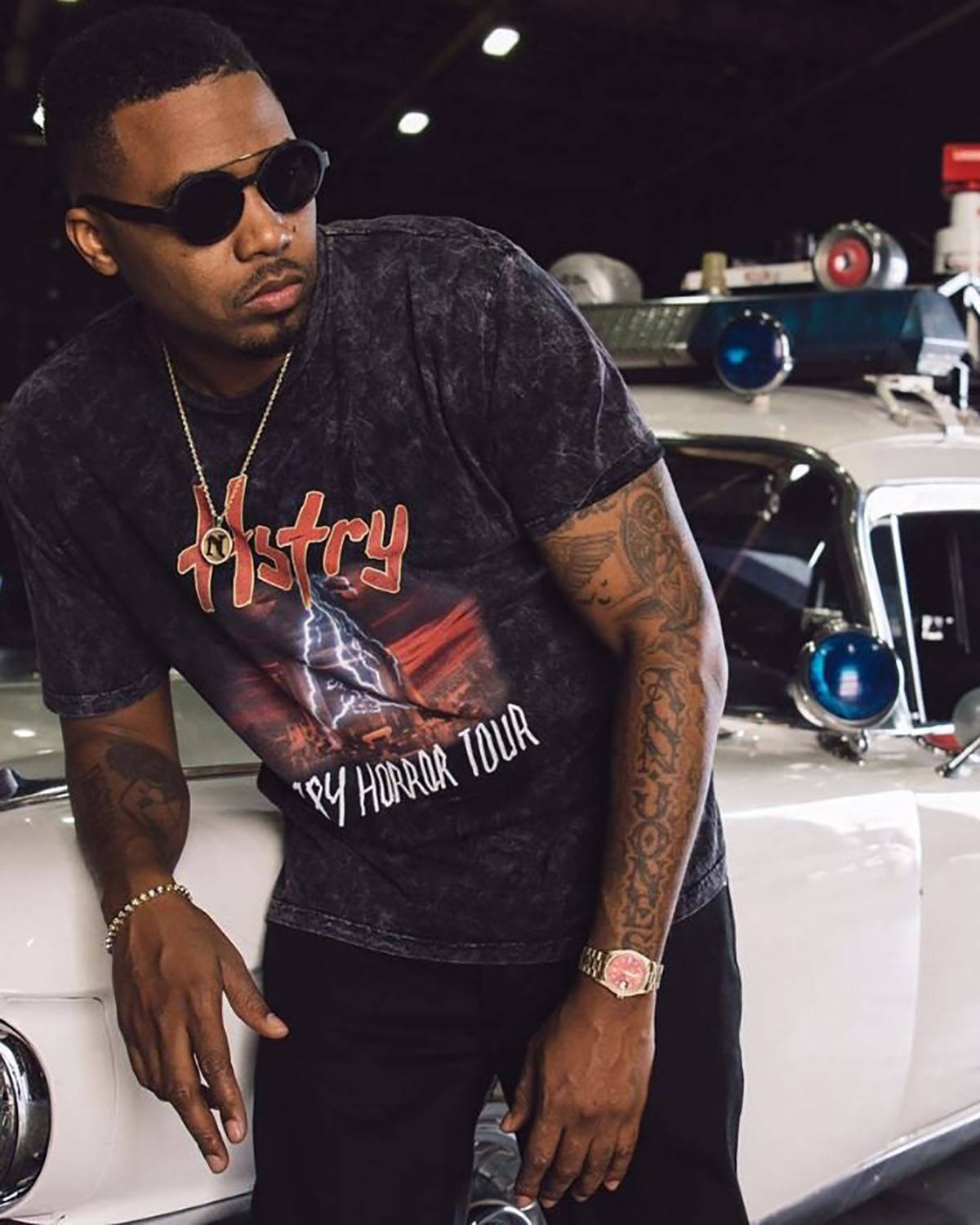 I Love The ’90s: The Decade’s Most Legendary Music Makers And Their ...