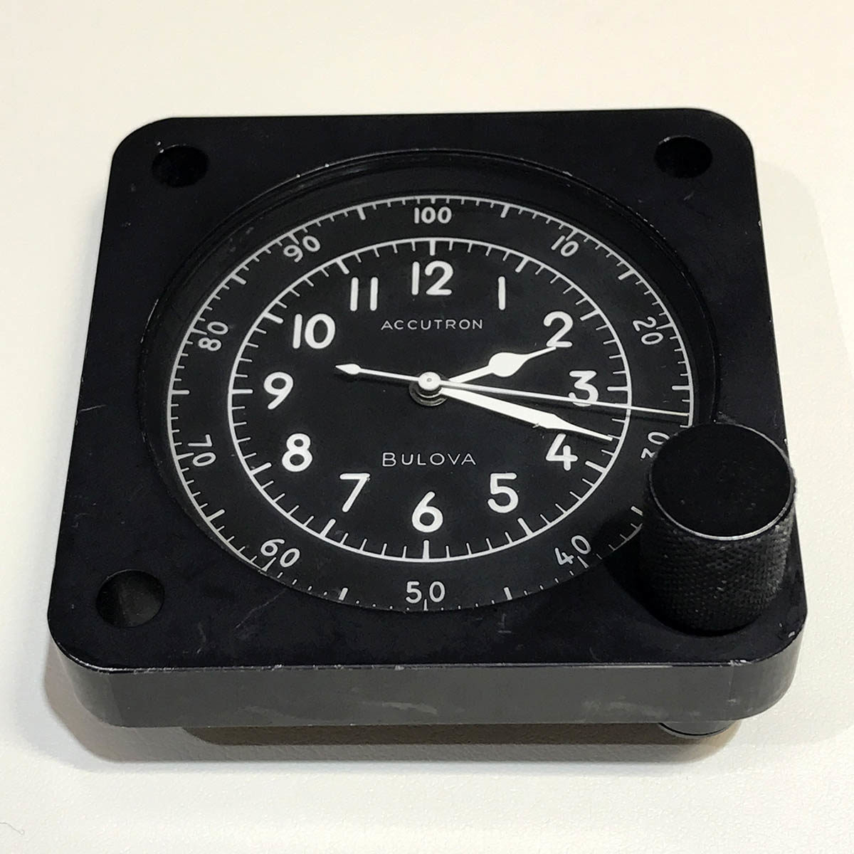 A Closer Look At The Bulova Lunar Pilot 50th Anniversary Limited ...