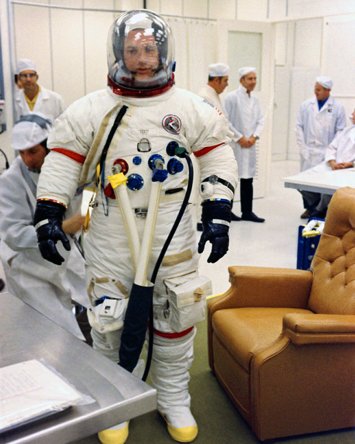 A Closer Look At The Bulova Lunar Pilot 50th Anniversary Limited ...