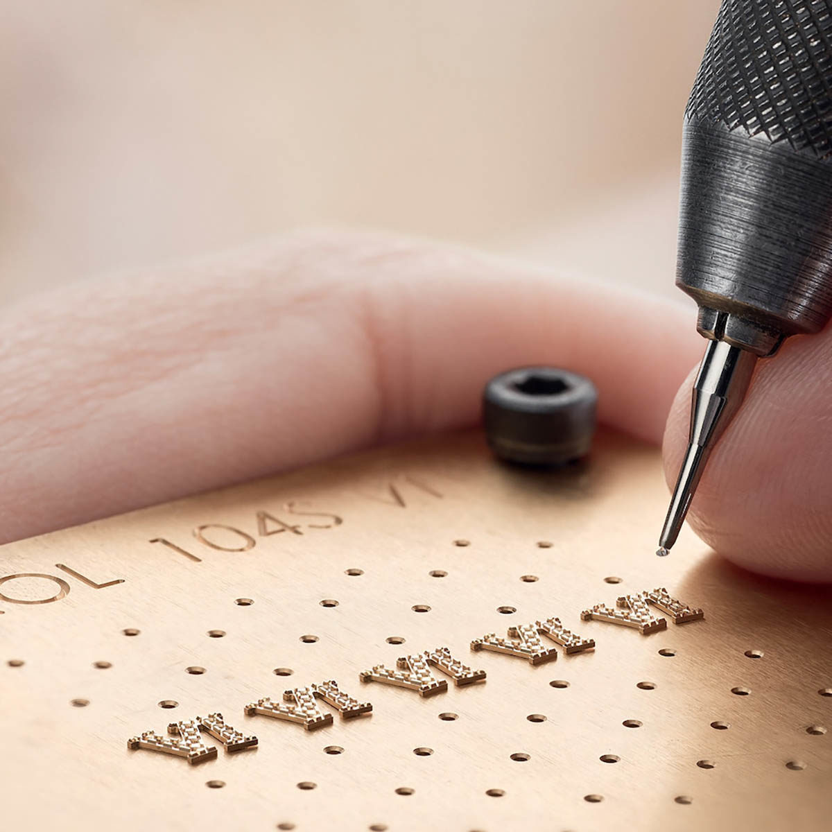 Rolex And The Art Of Gem-Setting | Watchonista