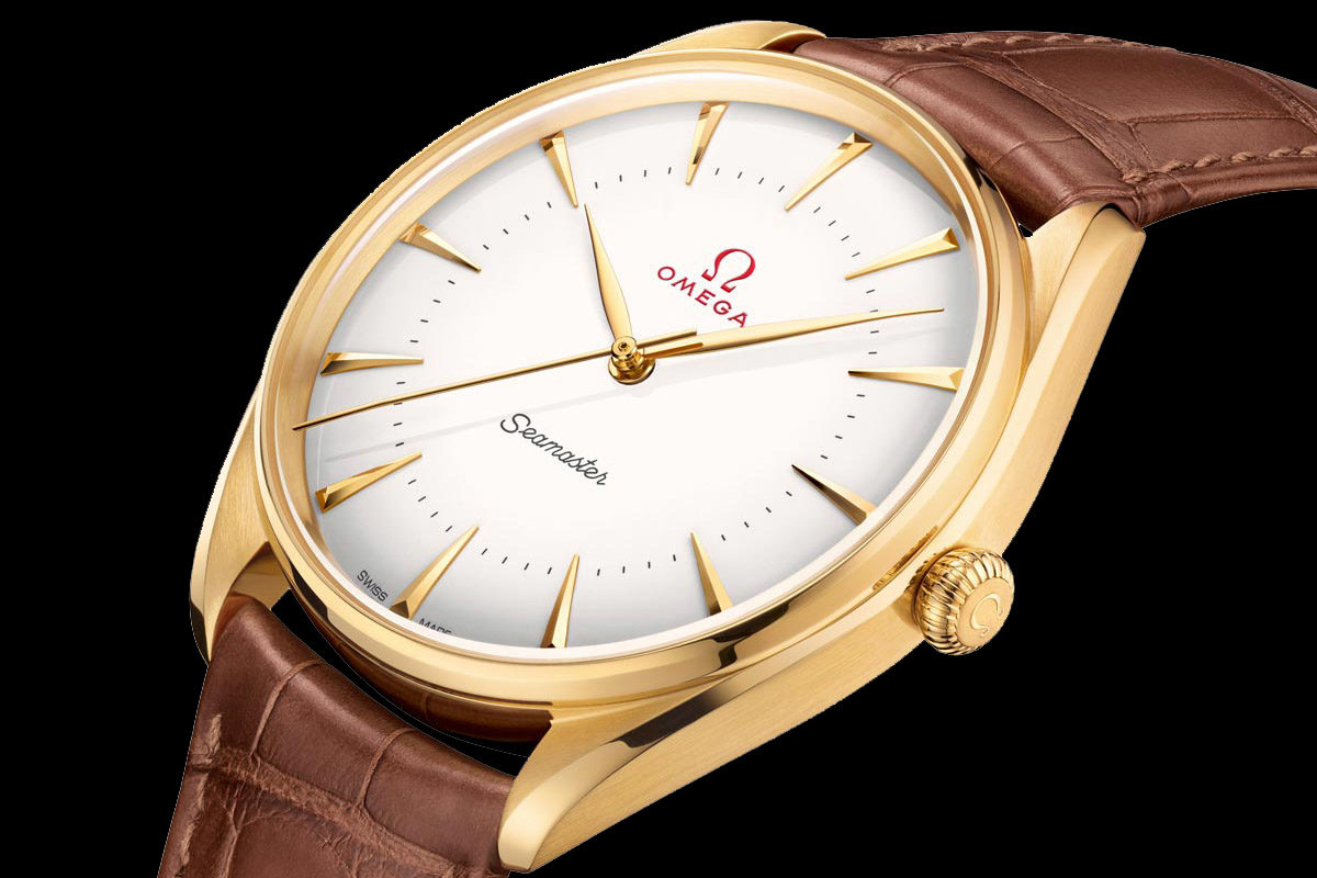 In-Depth: How Omega Scored At The Tokyo Olympics | Watchonista