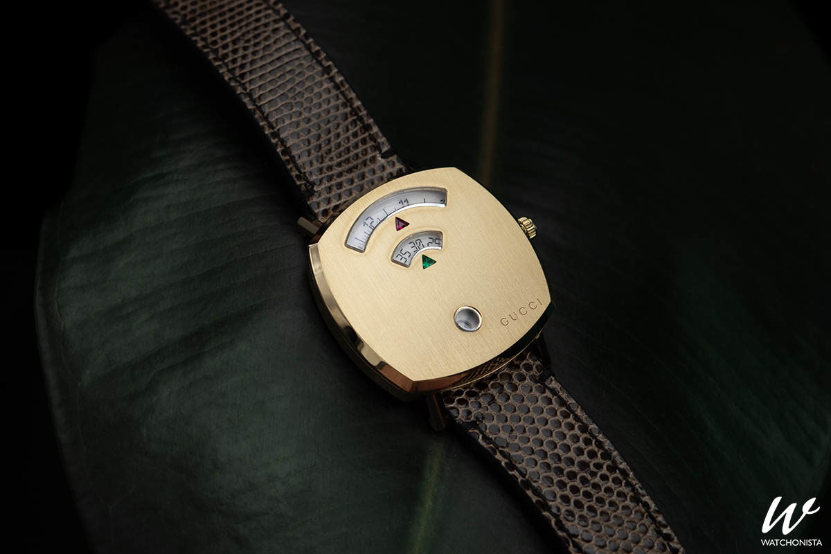 What We’re Looking Forward To At COUTURE 2021 | Watchonista