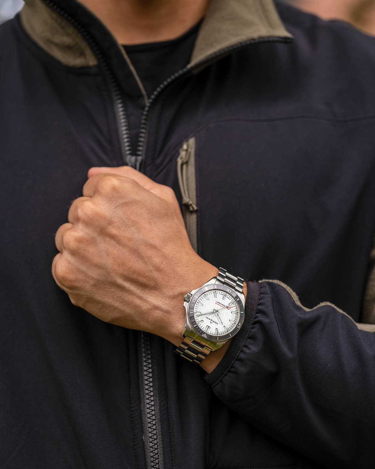 Conquering Everest With The New NORQAIN Adventure NEVEREST | Watchonista