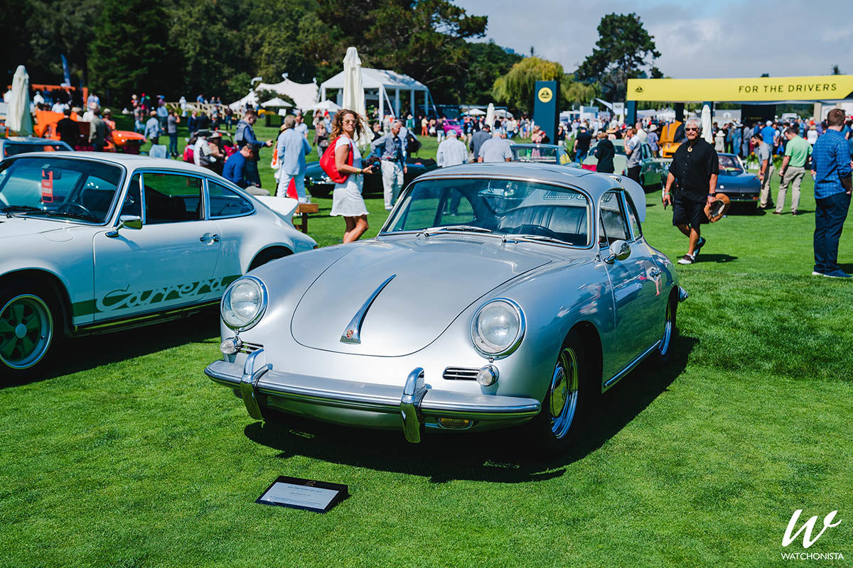 Watchonista’s Guide To Monterey Car Week At The Legendary Pebble Beach ...
