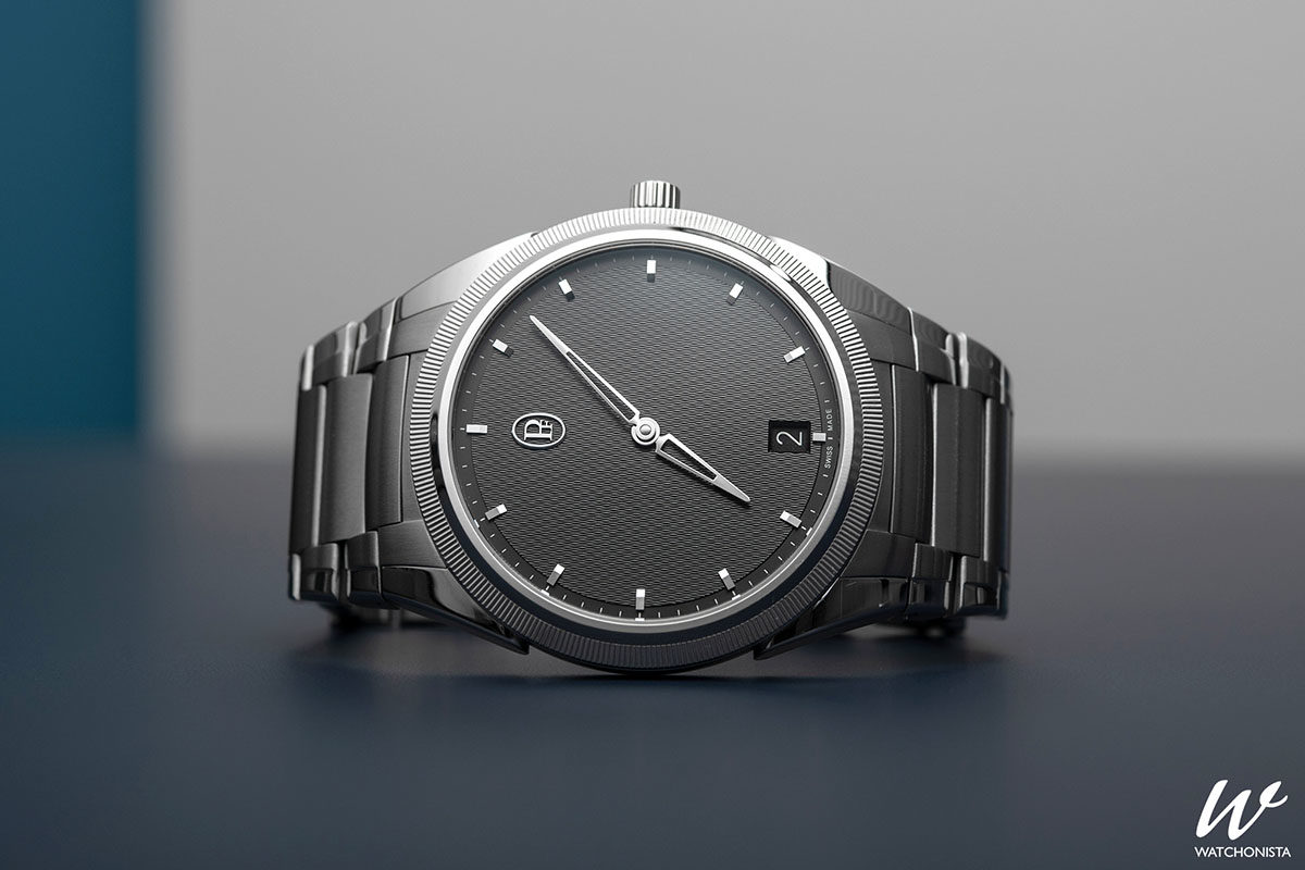 Why Parmigiani Fleurier’s New Tonda PF Collection May Be Its Most ...
