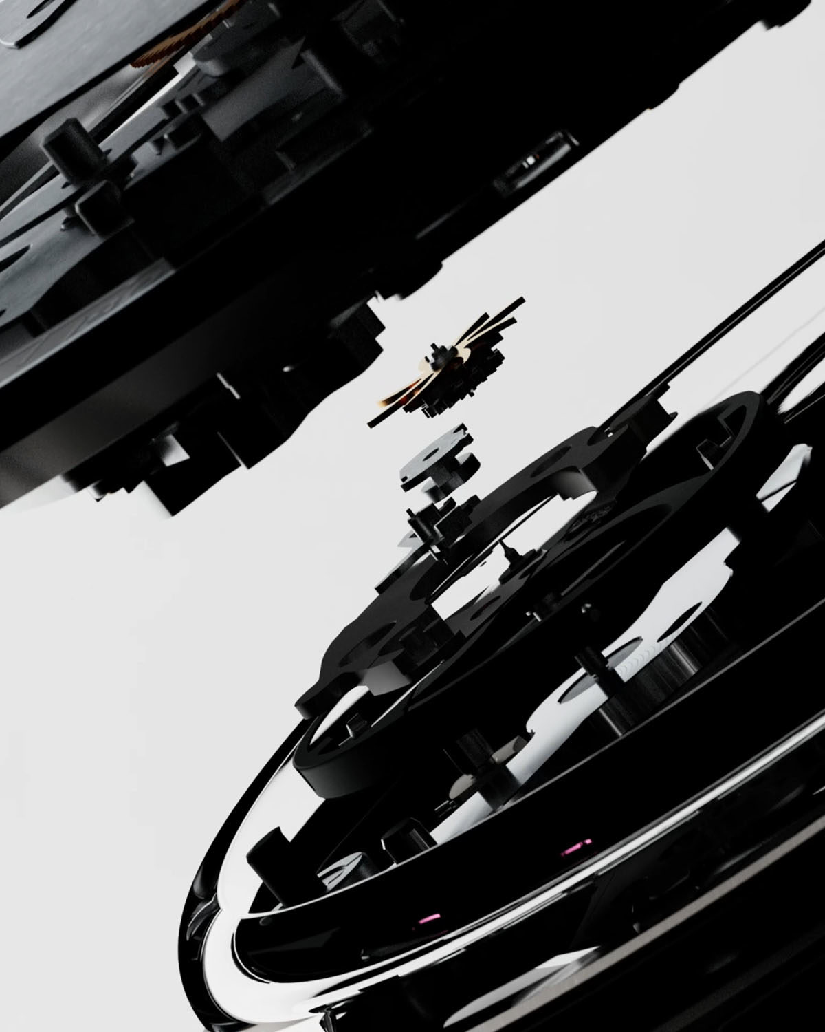 Omega’s Newest Phenomenon: The New Speedmaster Chronoscope | Watchonista