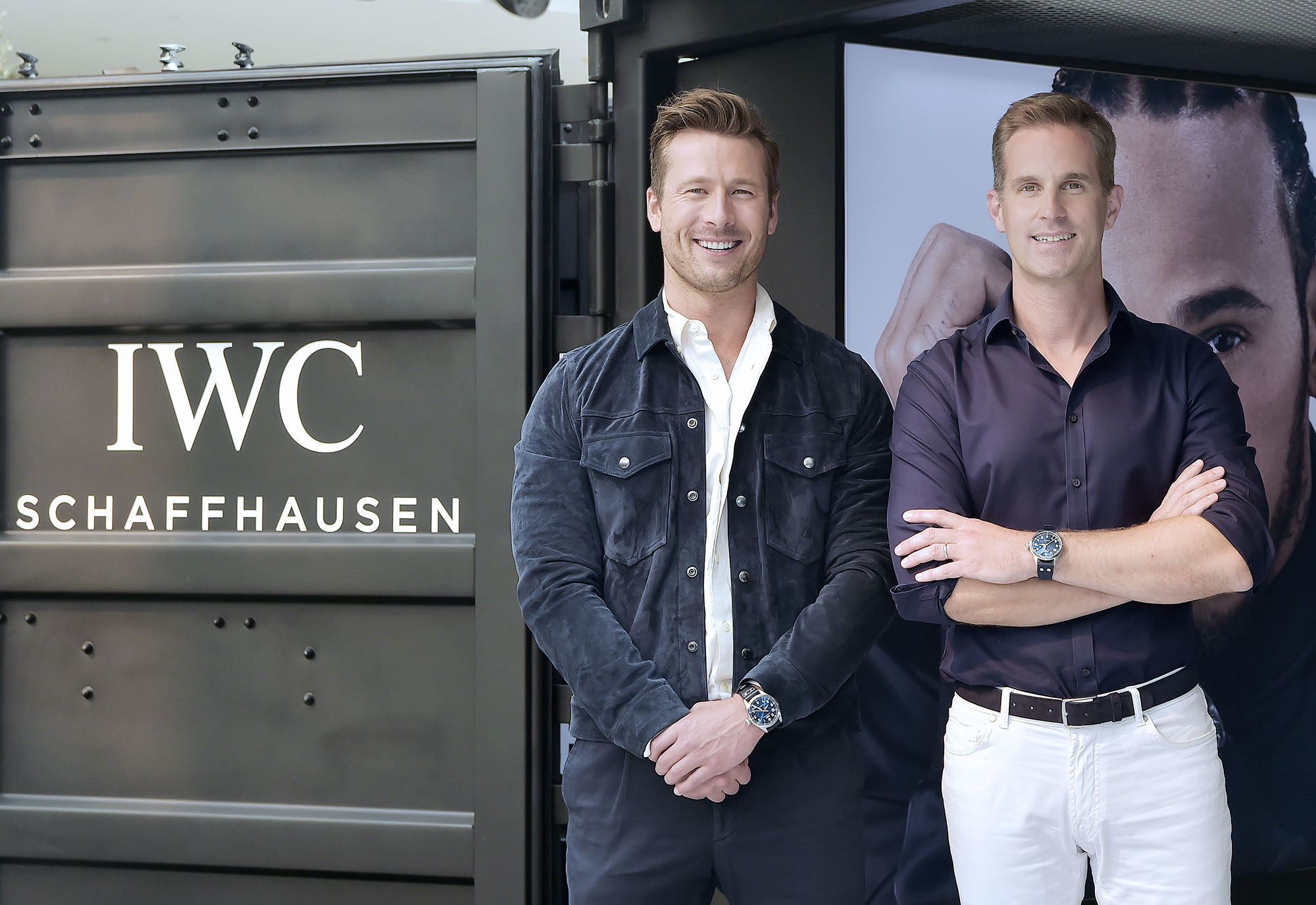 IWC’s Big Pilot Collection Is Coming Soon To A City Near (Many Of) You ...