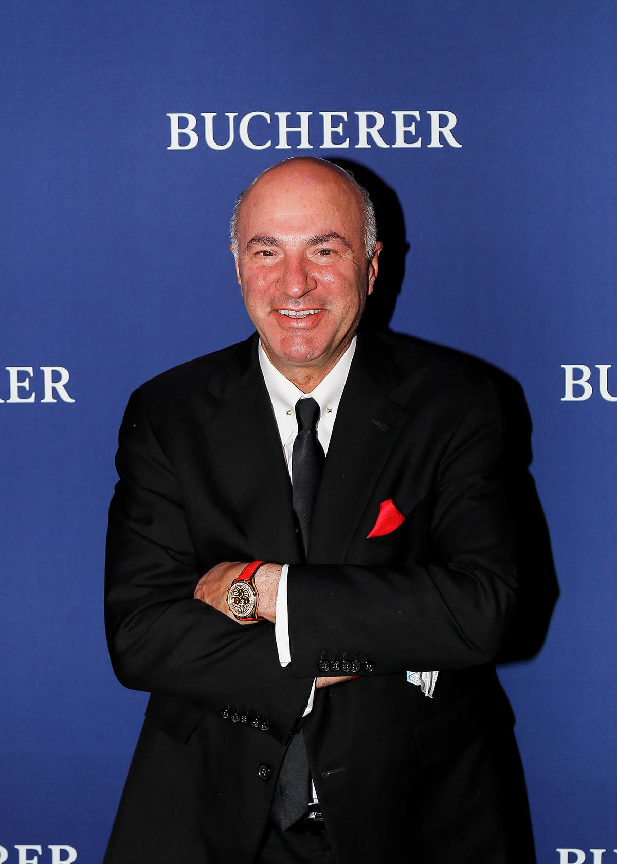 Bucherer Hosts An Extravagant Evening To Celebrate The Re-Opening Of ...