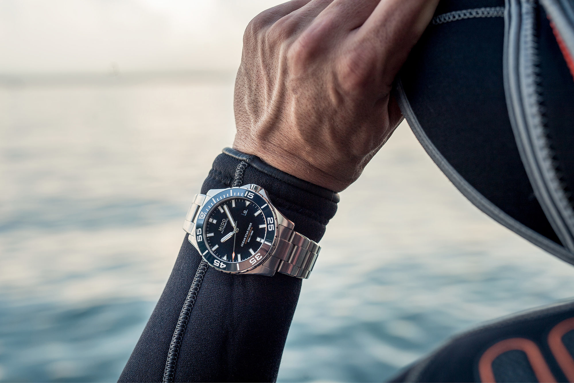 Cliff Diving With Red Bull And Mido For The Launch Of The Ocean Star ...