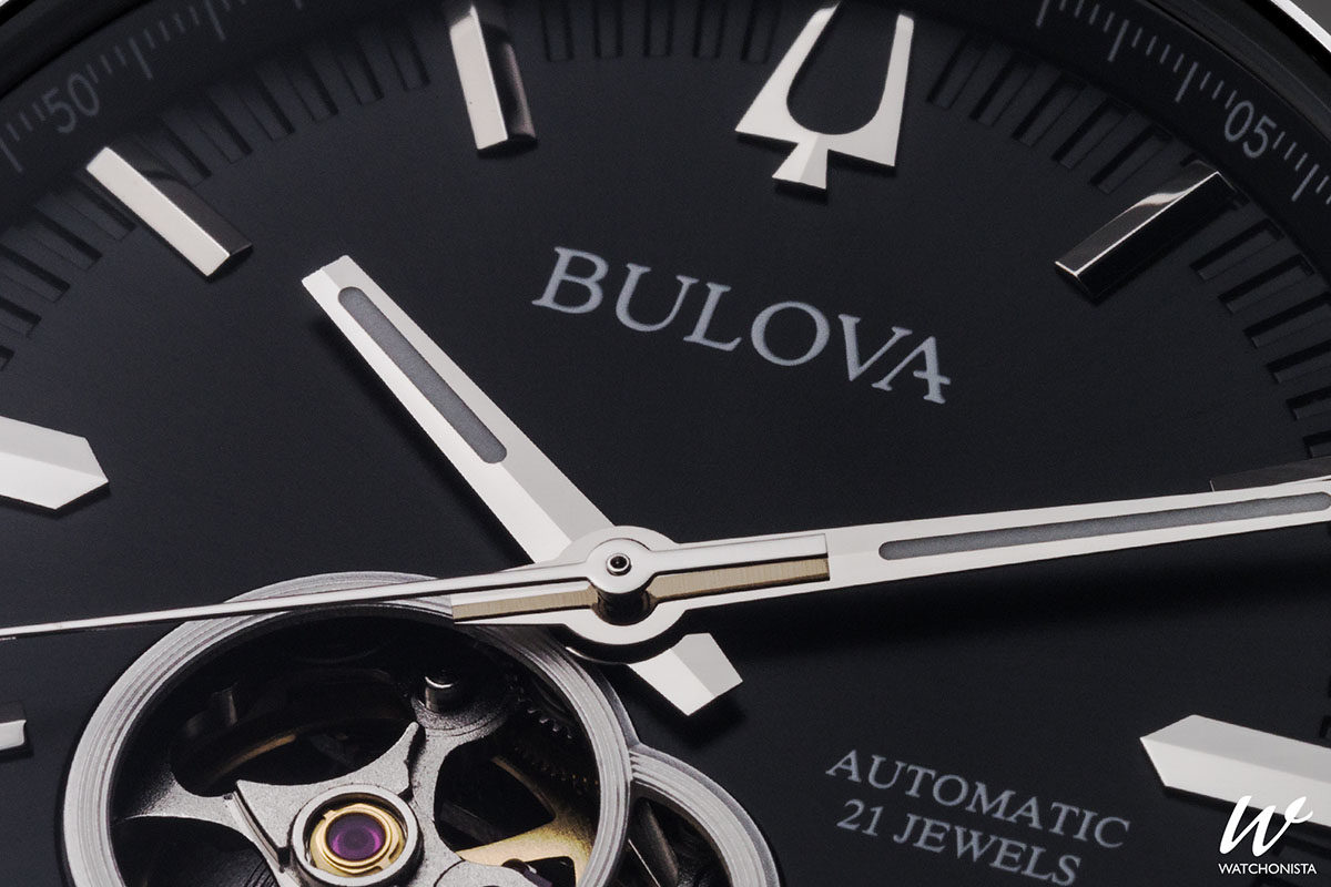 Modern History: A Closer Look At Bulova’s Surveyor Collection | Watchonista