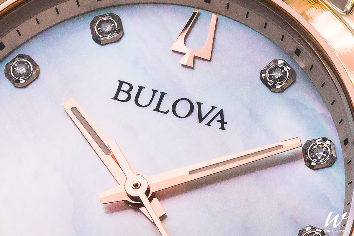 Modern History: A Closer Look At Bulova’s Surveyor Collection | Watchonista