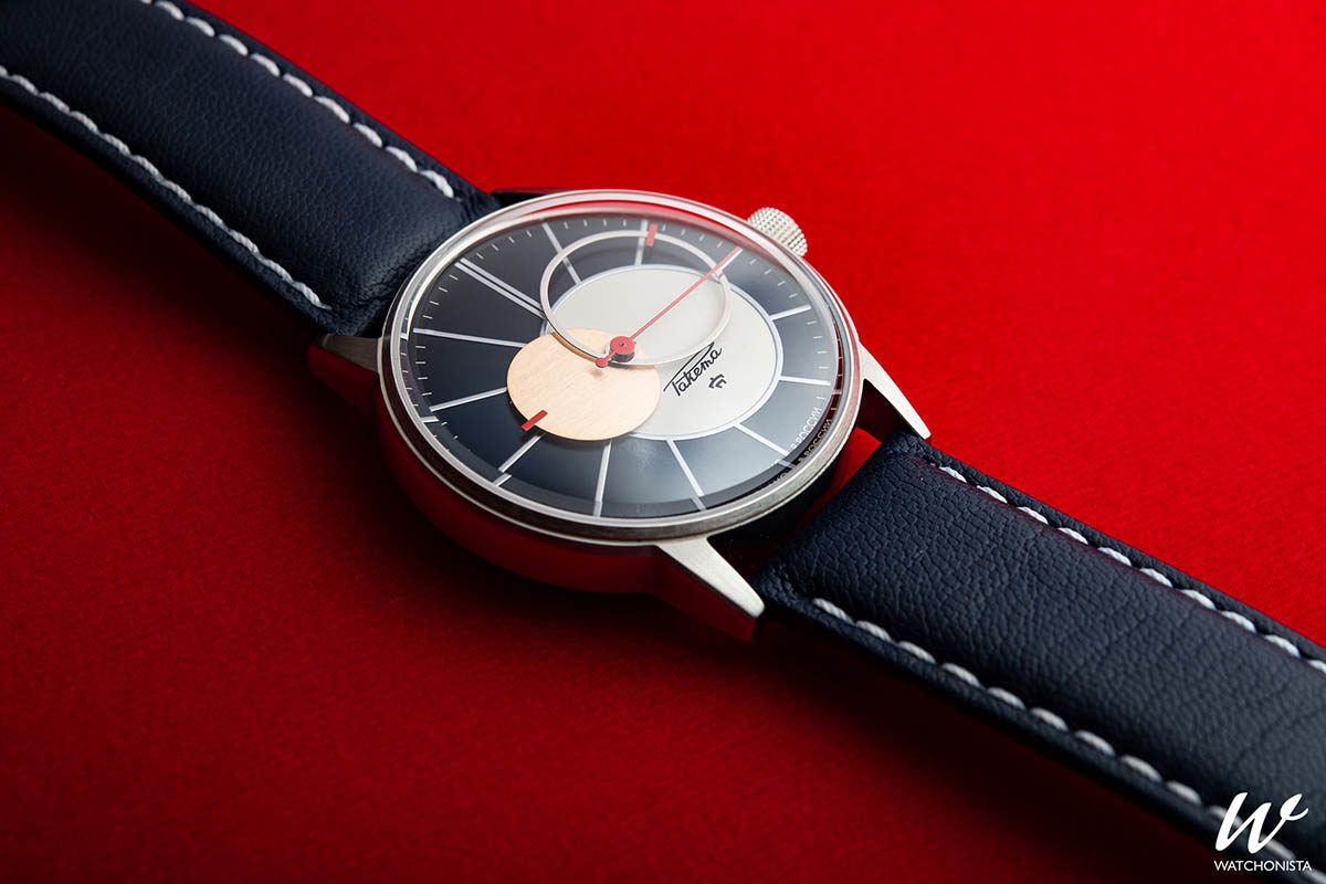 Raketa: Watches With Russian Soul | Watchonista