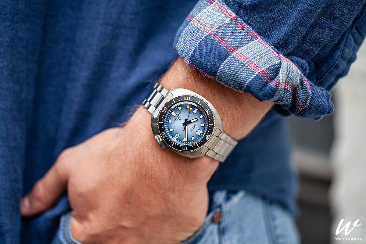 Built For The Ice Diver: Seiko Releases Three New Prospex U.S. Special ...
