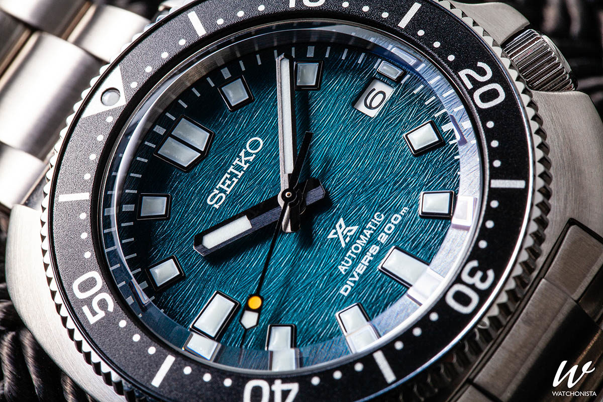 Built For The Ice Diver: Seiko Releases Three New Prospex U.S. Special ...