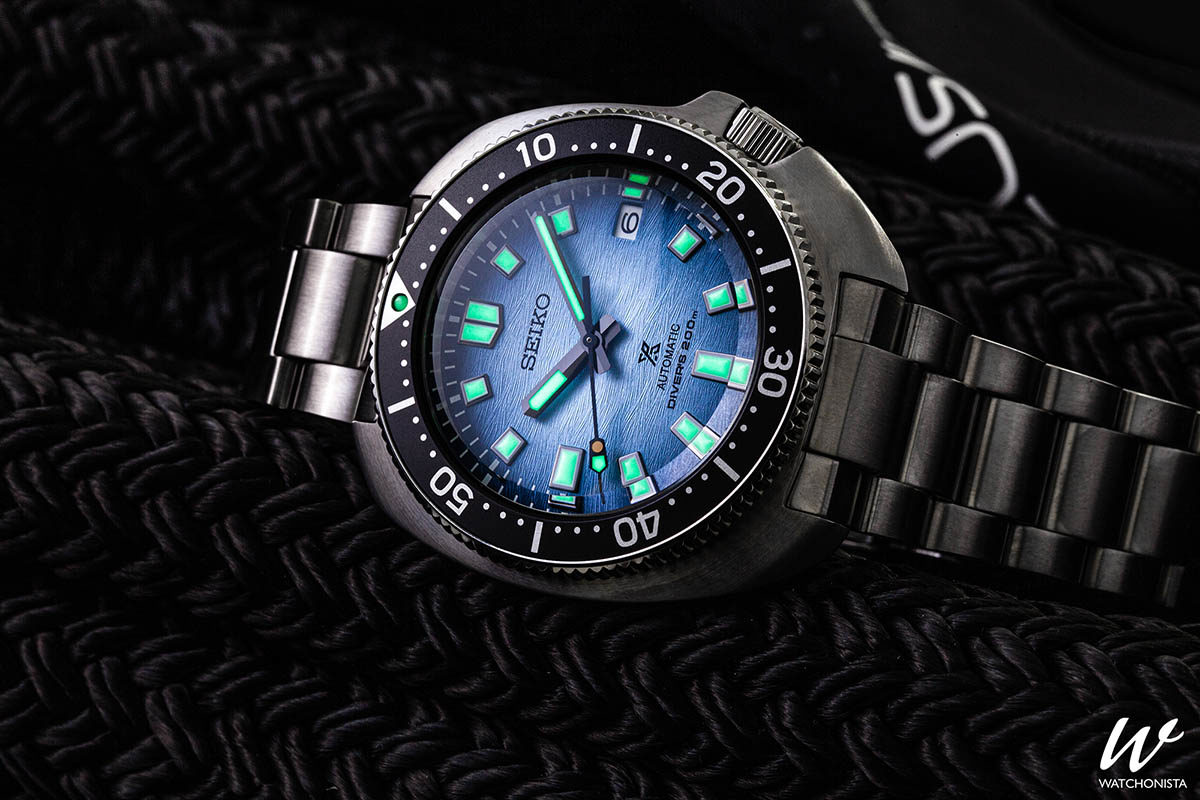 Built For The Ice Diver: Seiko Releases Three New Prospex U.S. Special ...