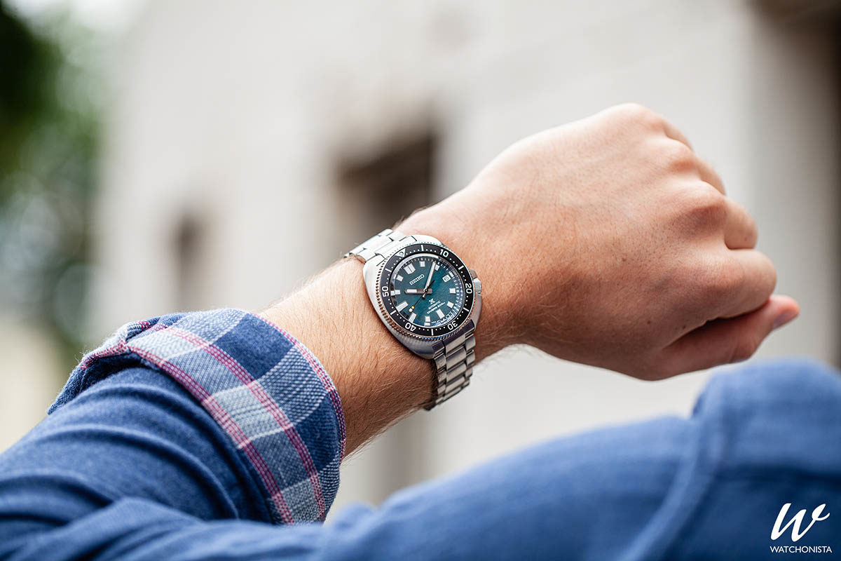 Built For The Ice Diver: Seiko Releases Three New Prospex U.S. Special ...