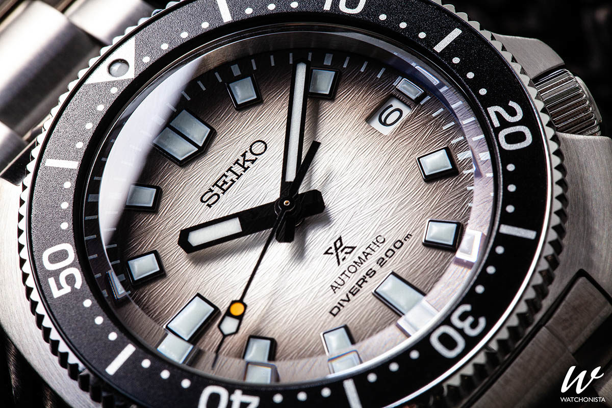 Built For The Ice Diver: Seiko Releases Three New Prospex U.S. Special ...