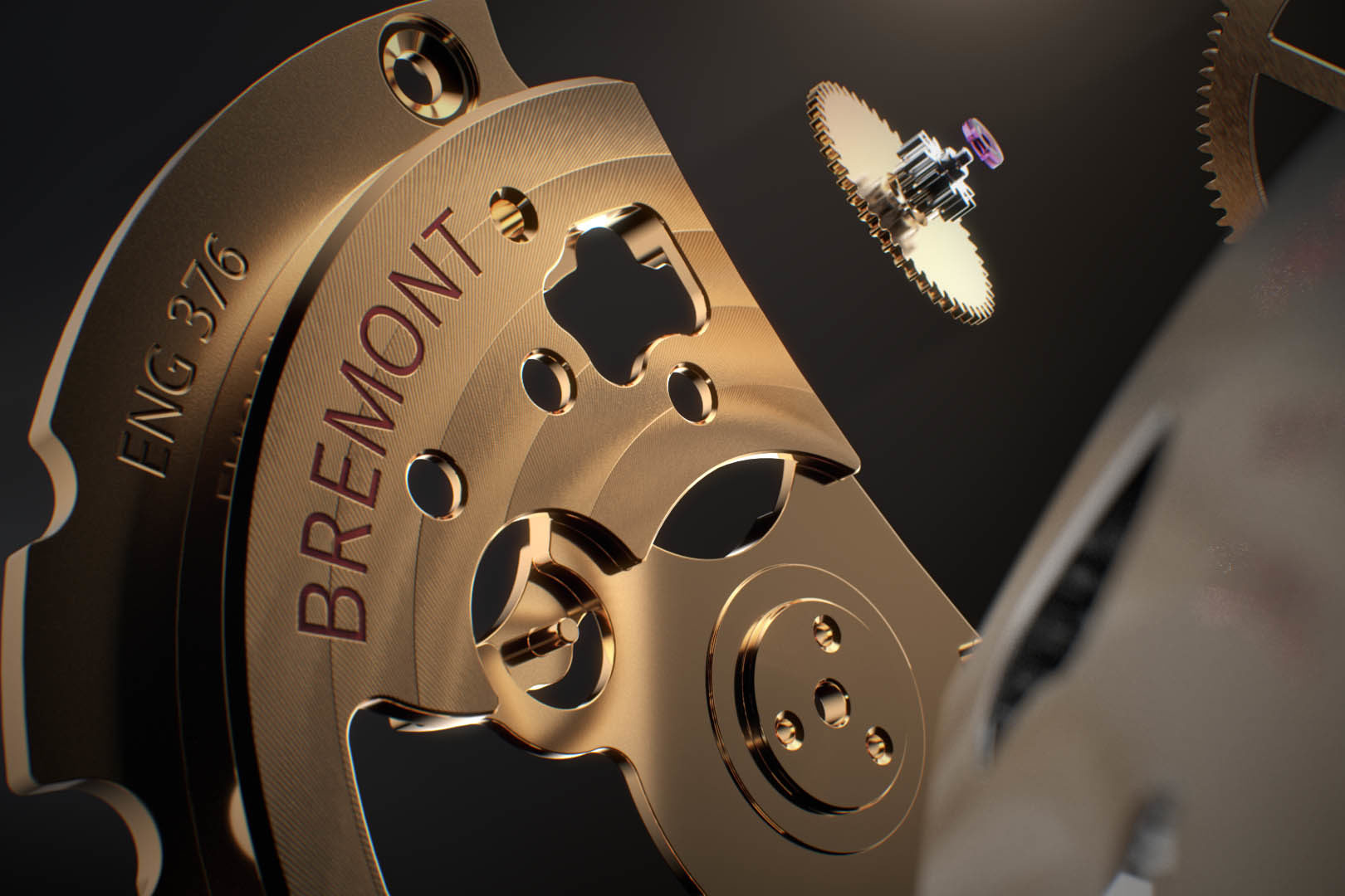 Bremont Delivers On Its Promise With The Brand’s First Manufacture ...