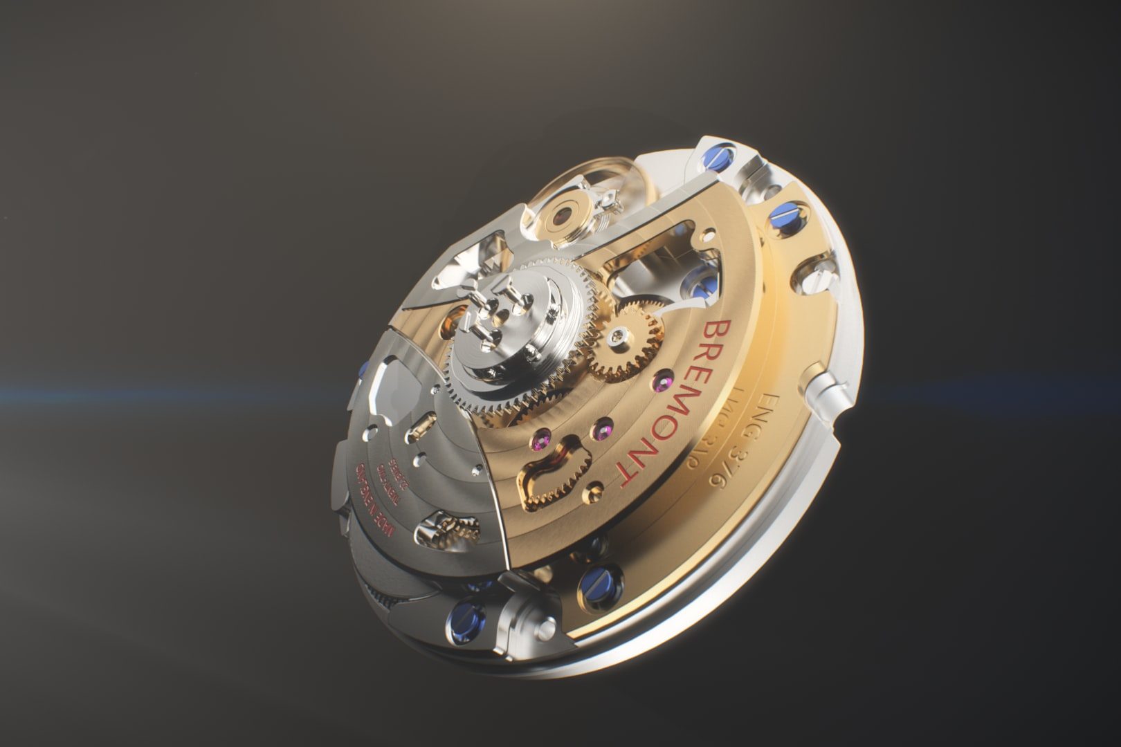 Bremont Delivers On Its Promise With The Brand’s First Manufacture ...