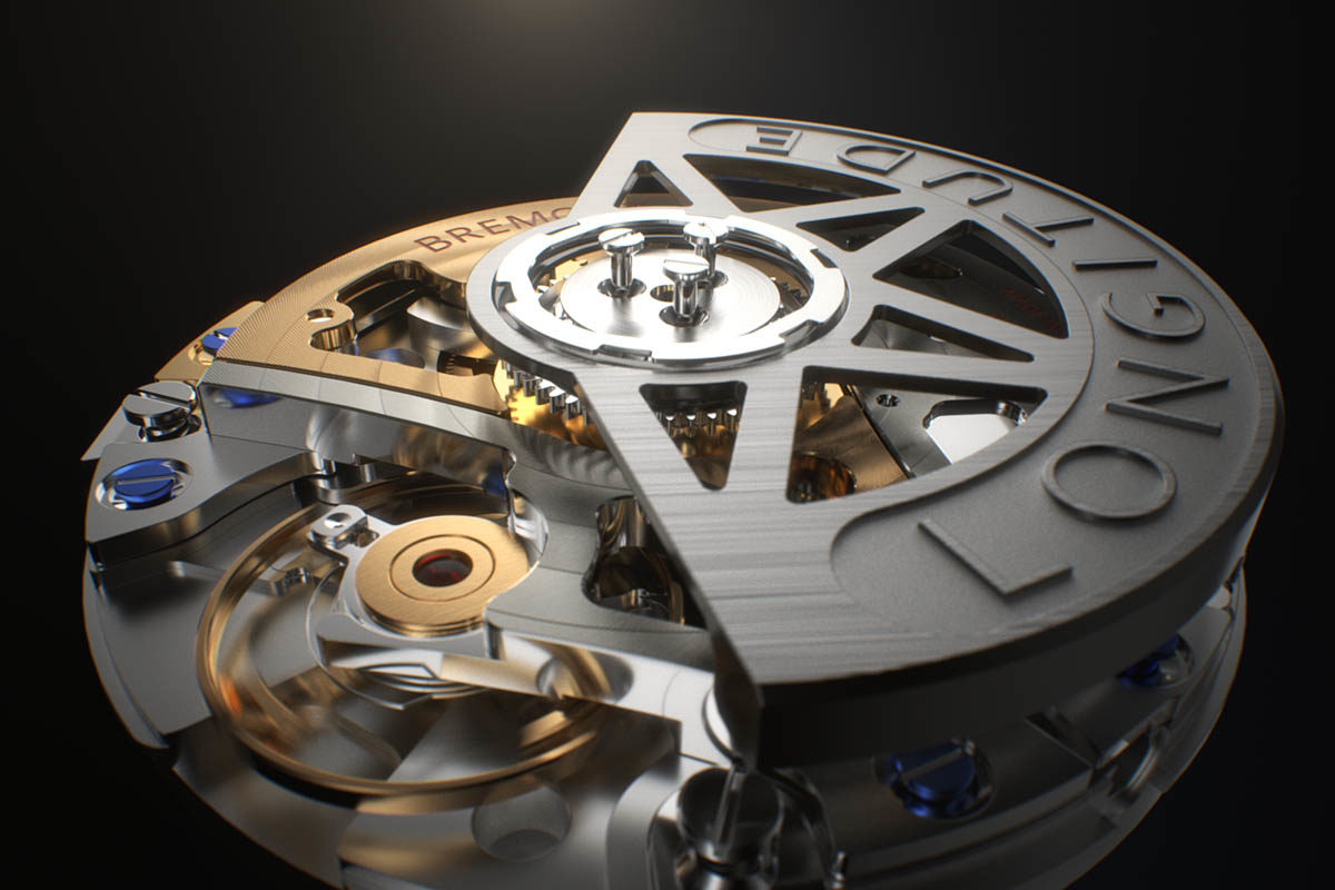 Bremont Delivers On Its Promise With The Brand’s First Manufacture ...