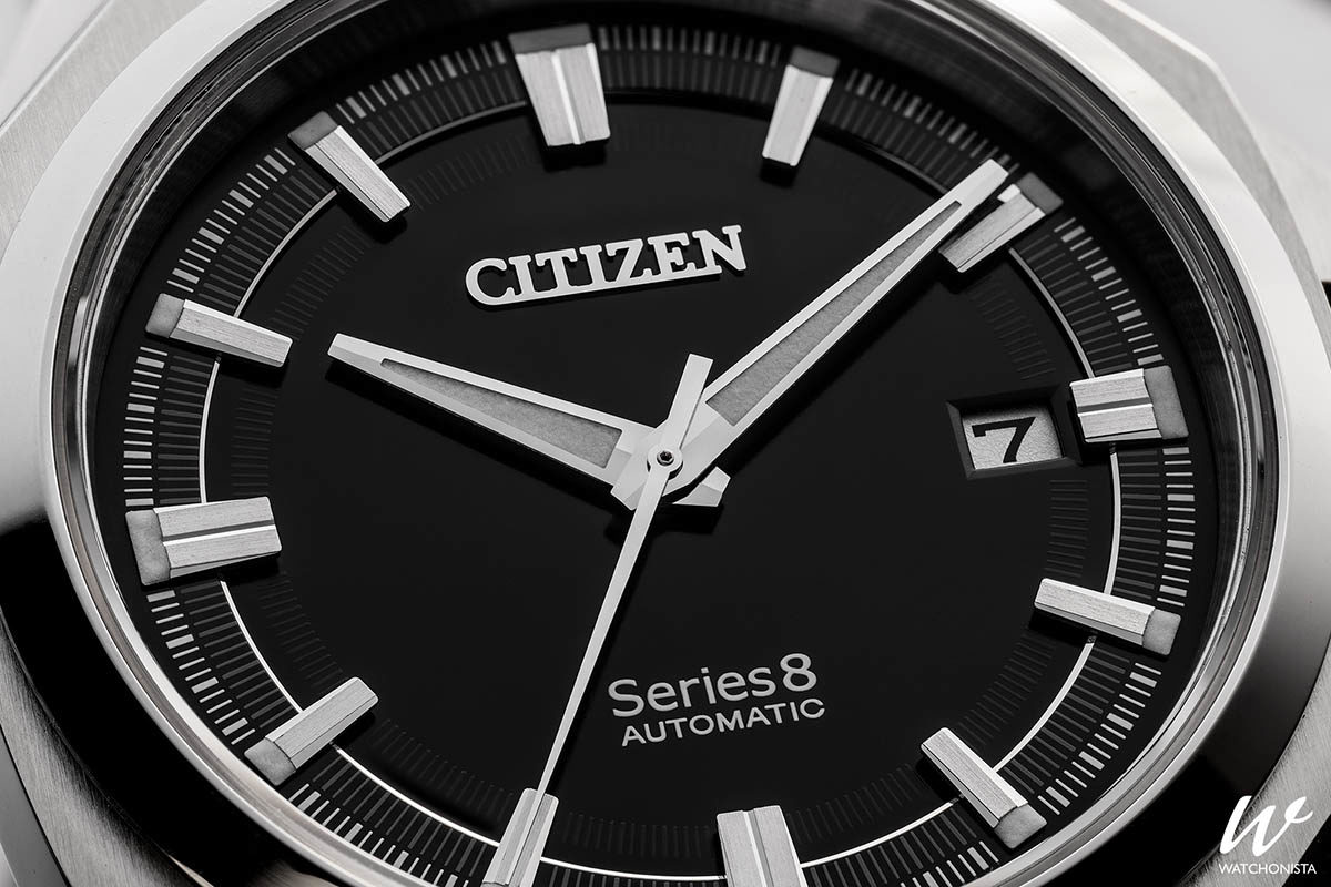 Why The Citizen Series 8 Collection Is A Game Changer For The Brand ...
