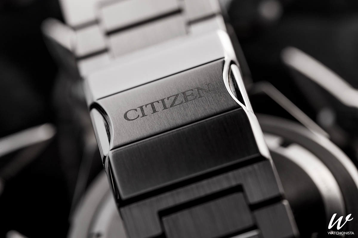 Why The Citizen Series 8 Collection Is A Game Changer For The Brand ...