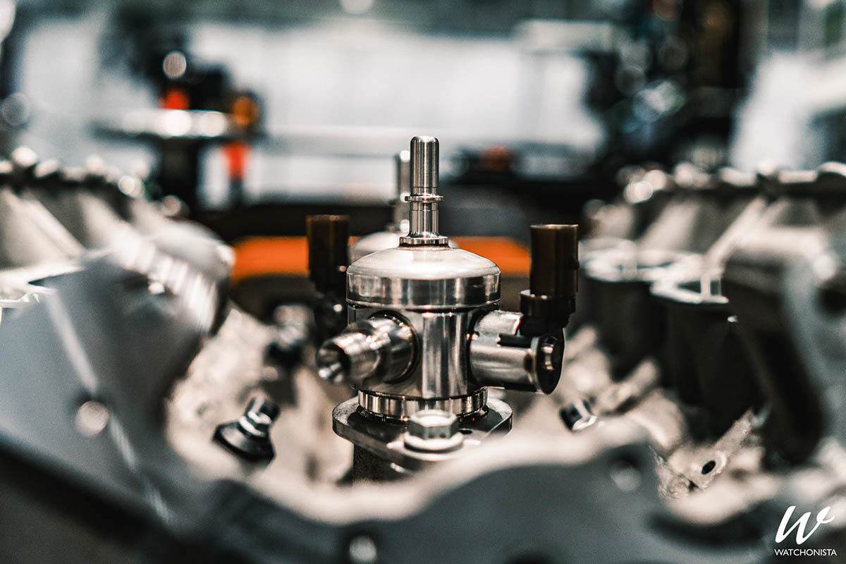 No Watches Allowed: Inside Chevrolet's Secretive Performance Build ...