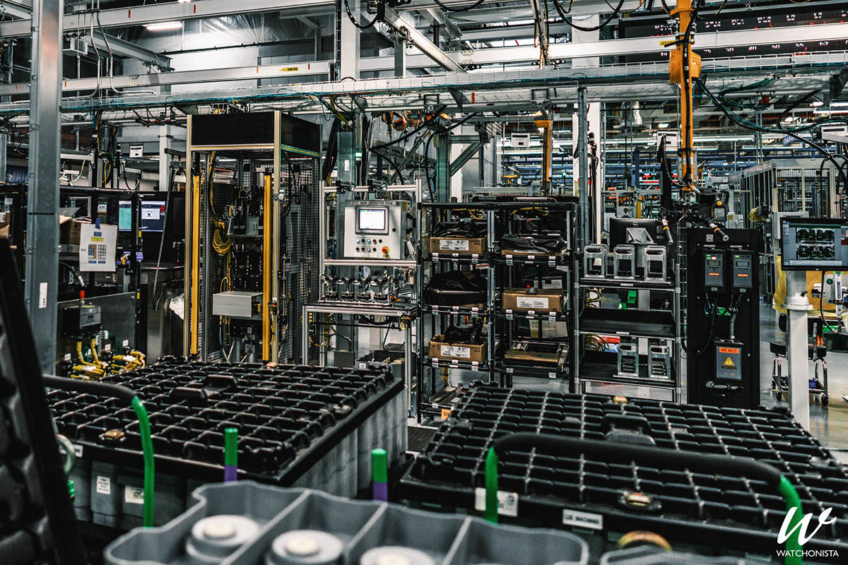 No Watches Allowed: Inside Chevrolet's Secretive Performance Build ...