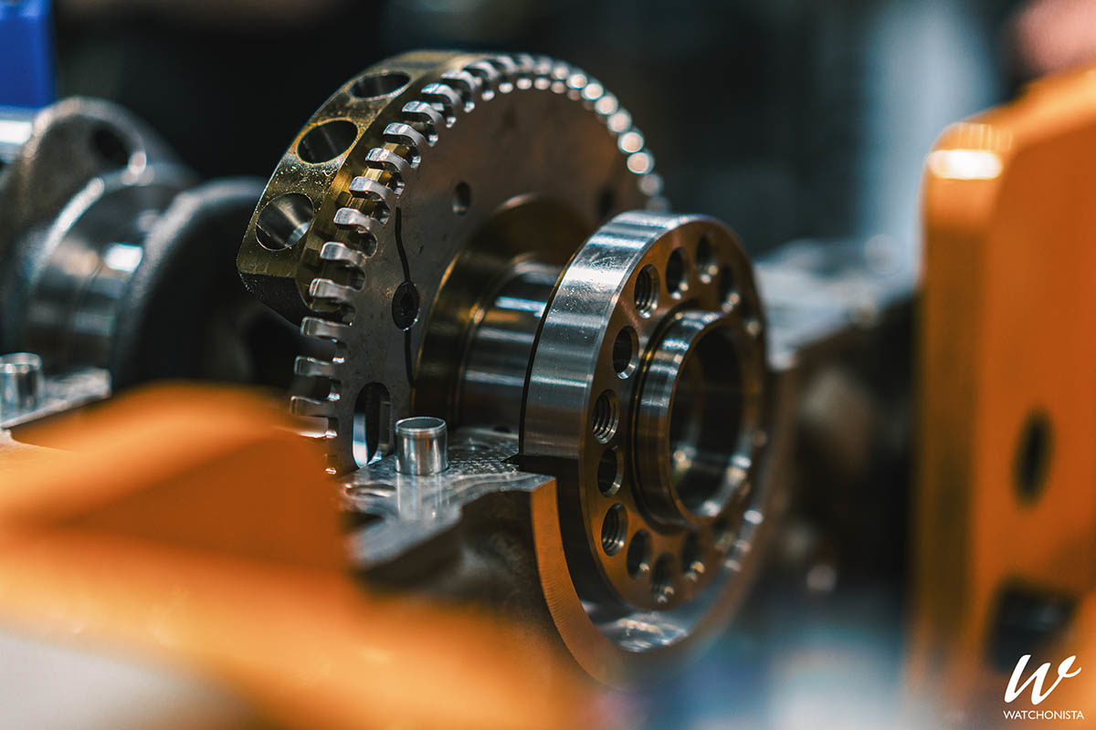 No Watches Allowed: Inside Chevrolet's Secretive Performance Build ...