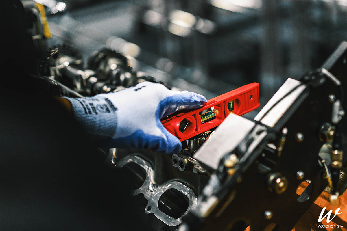 No Watches Allowed: Inside Chevrolet's Secretive Performance Build ...