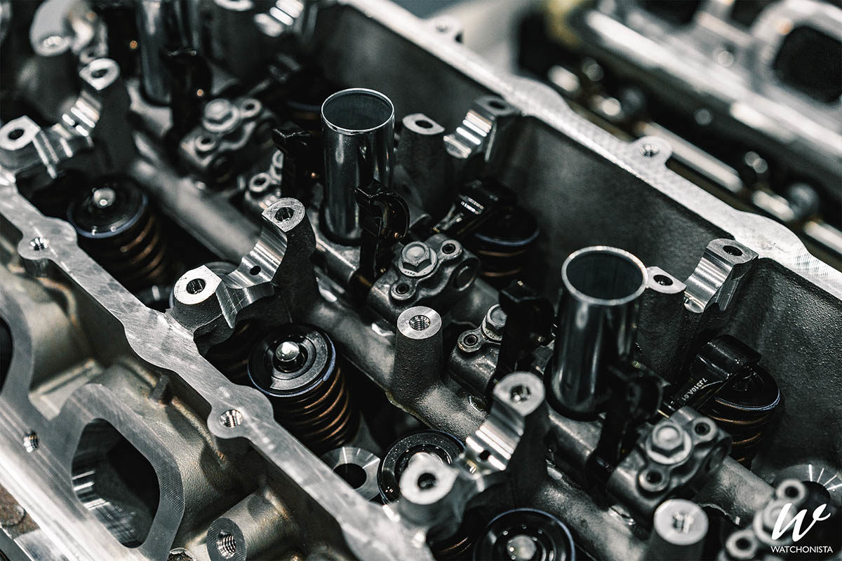 No Watches Allowed: Inside Chevrolet's Secretive Performance Build ...