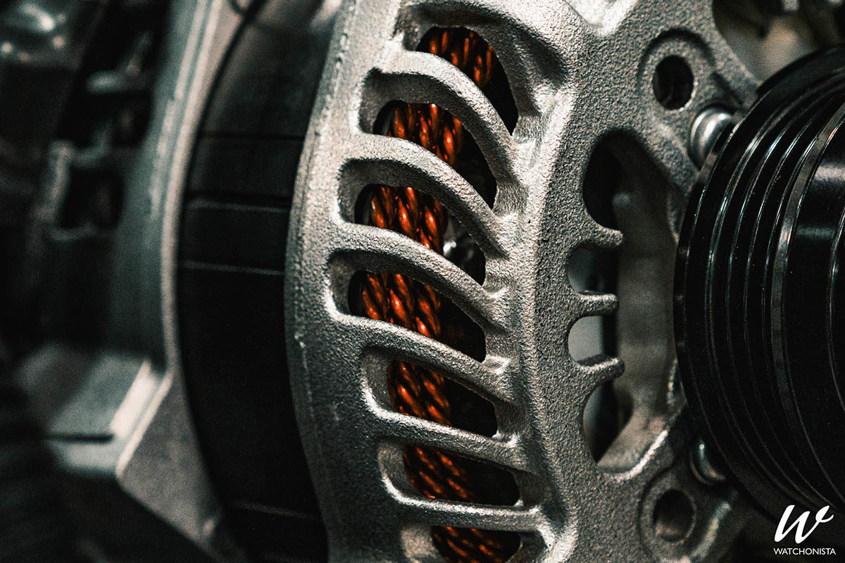 No Watches Allowed: Inside Chevrolet's Secretive Performance Build ...