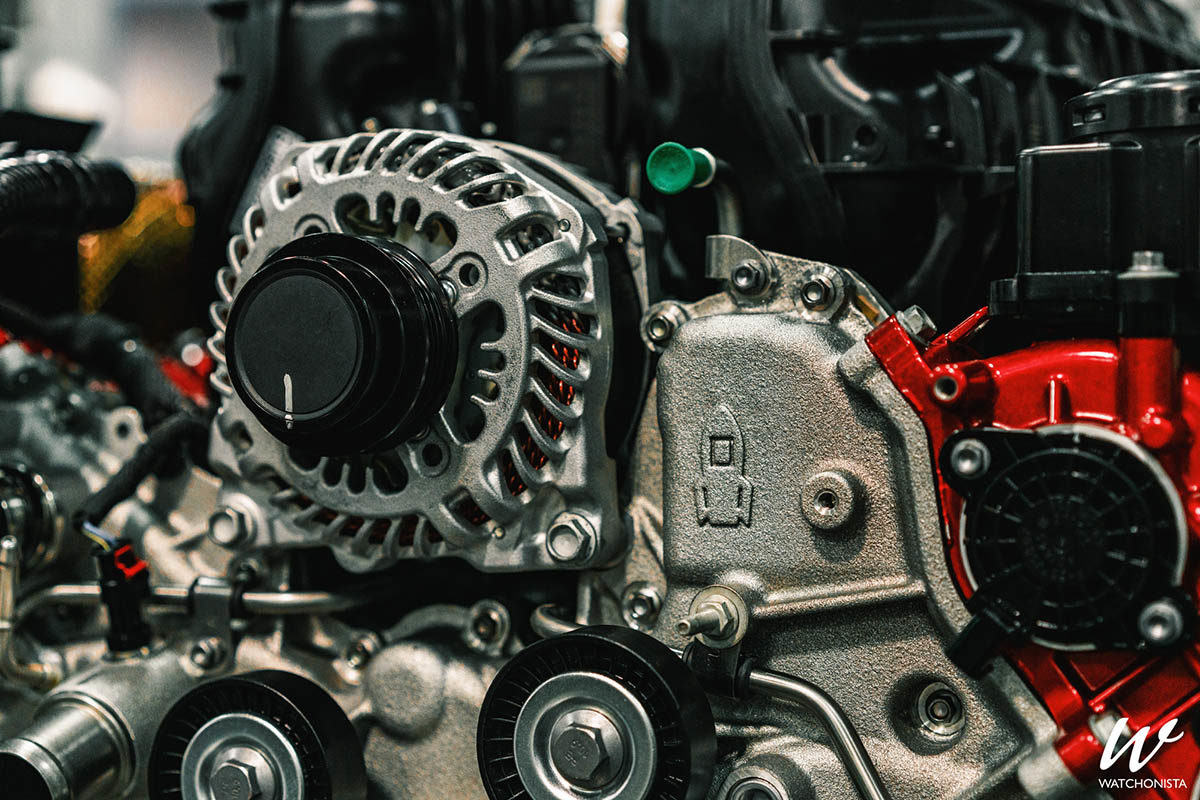 No Watches Allowed: Inside Chevrolet's Secretive Performance Build ...